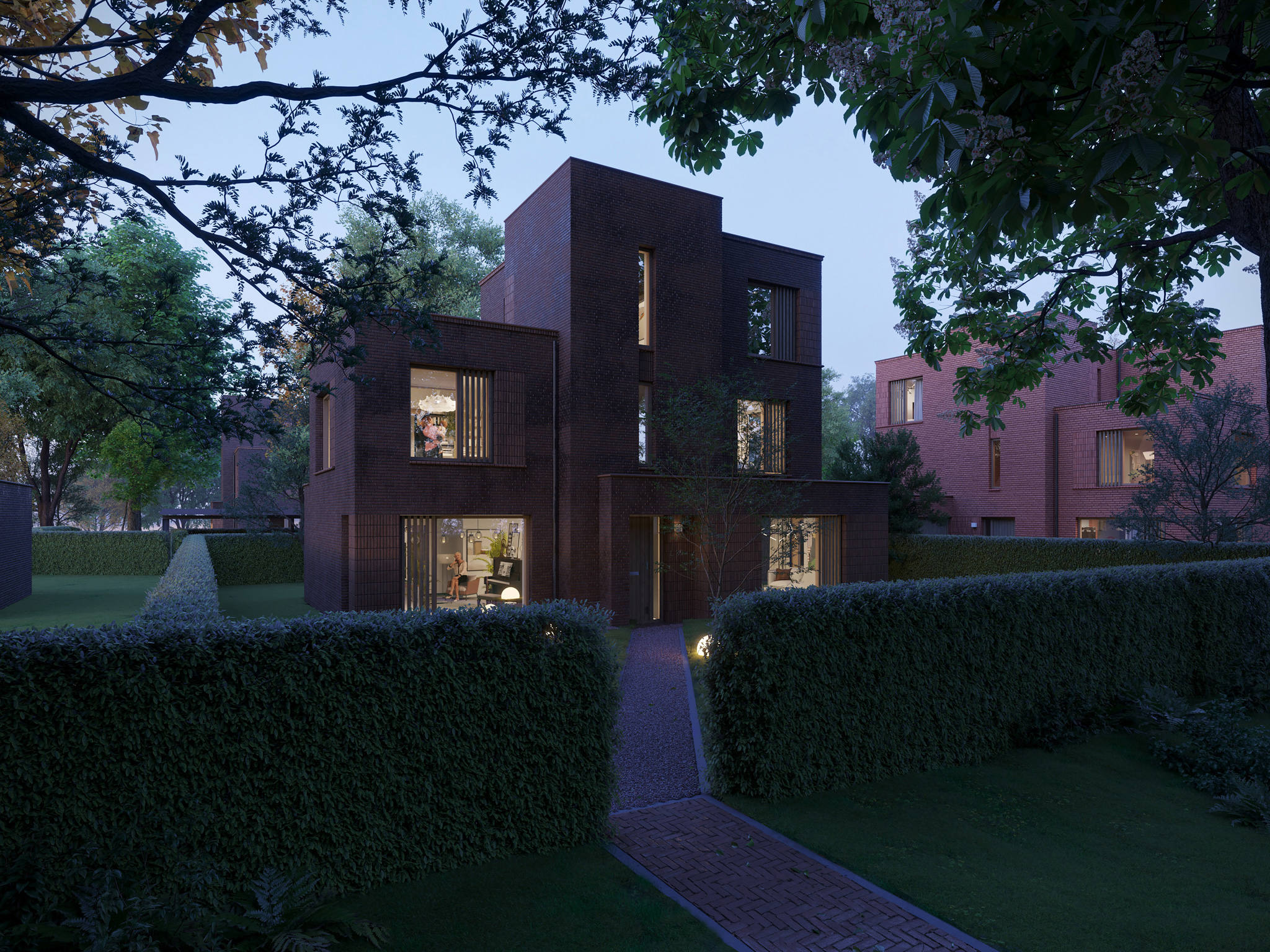 Nieuw aanbod in de Lobben, meld je aan!